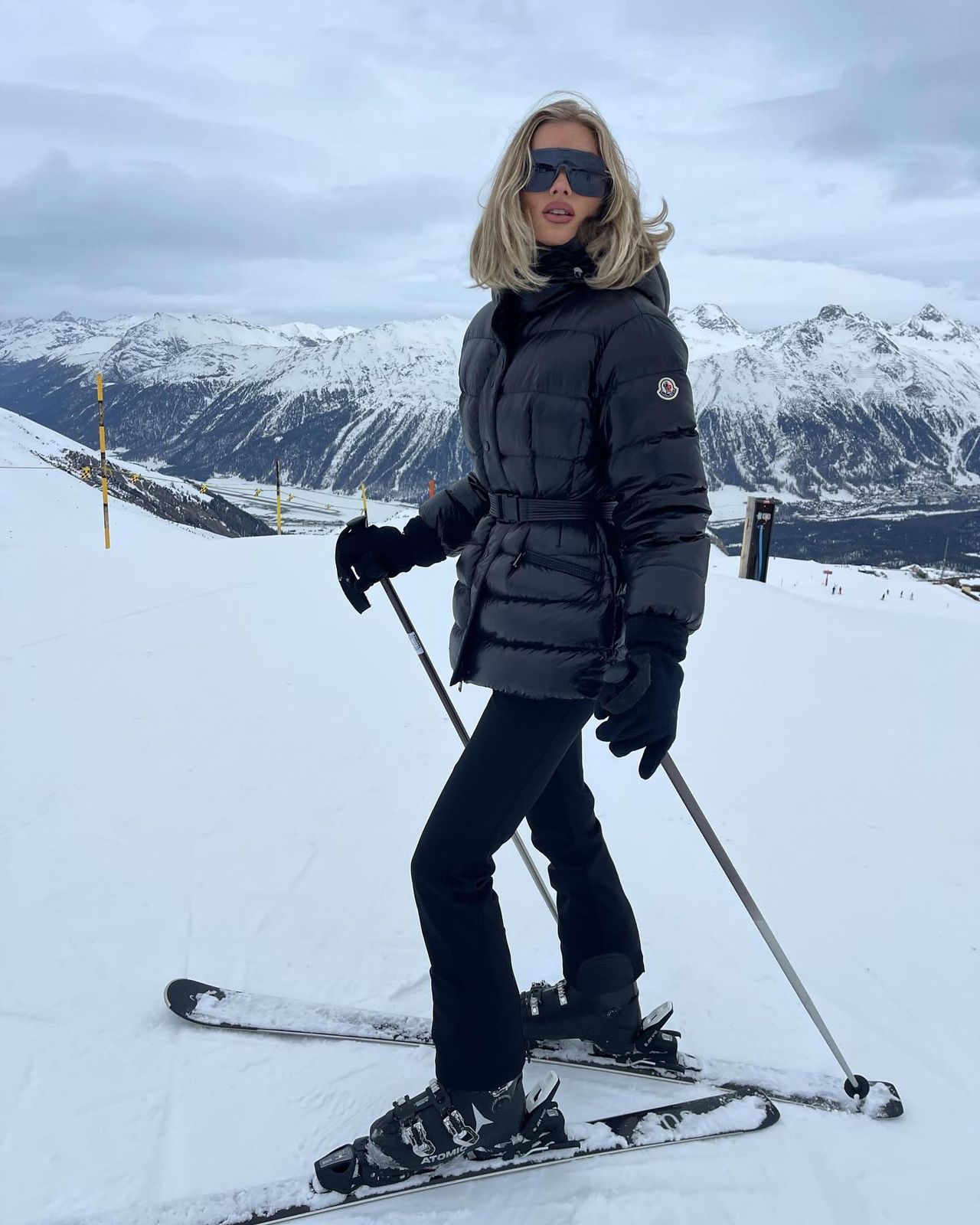 21 of the Best Bob Hairstyles for Thick Hair | Who What Wear