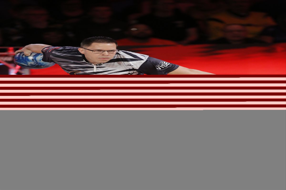 Fox Sports to Roll Out Live Pro Bowling Events | Next TV