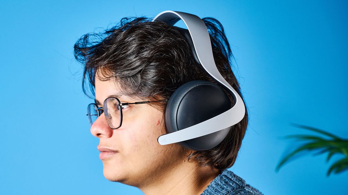 Sony PlayStation Pulse Elite review | Tom's Guide