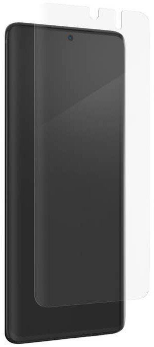 Does the Galaxy S20 fingerprint sensor work with screen protectors ...