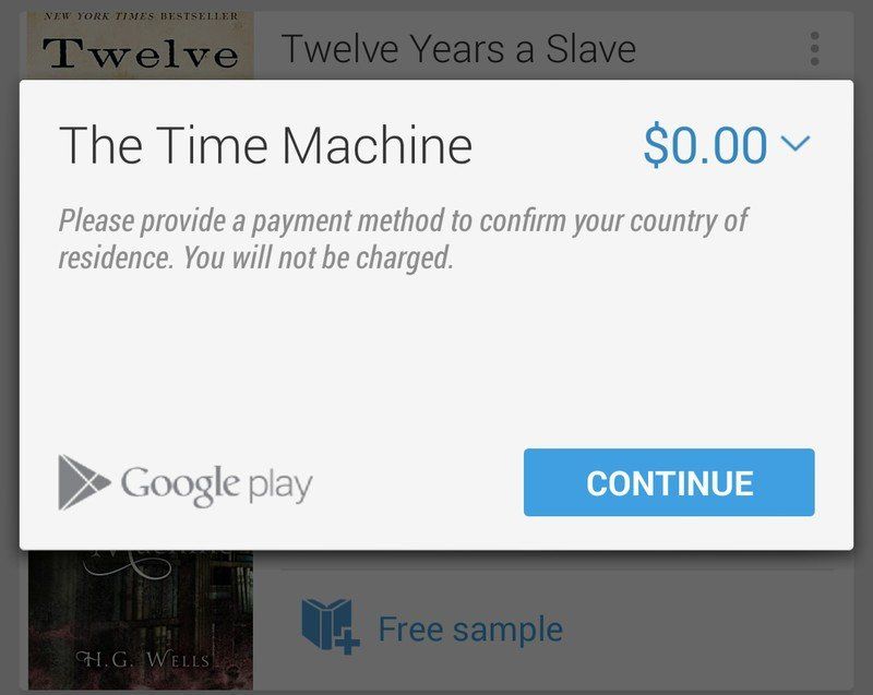 How to add, buy and read a book from Google Play Books | Android Central