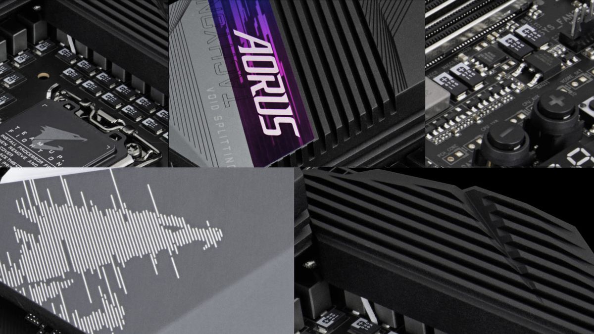 Cinebench World Record Set With Help of Gigabyte Z790 Aorus Tachyon ... Cinebench World Record Set With Help of Gigabyte Z790 Aorus Tachyon ...