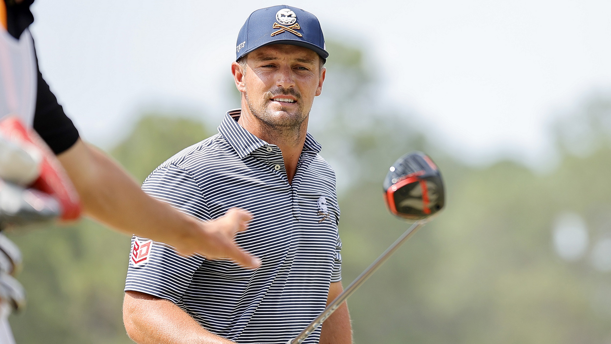 15 Things You Didn't Know About Robin Roussel | Golf Monthly