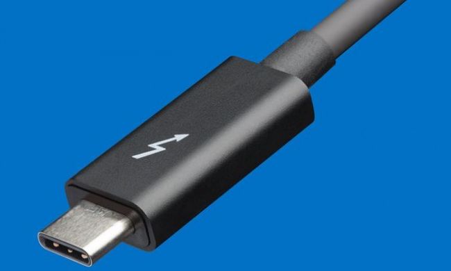 Thunderbolt 3 explained: Why you need one of the world's fastest ports ...