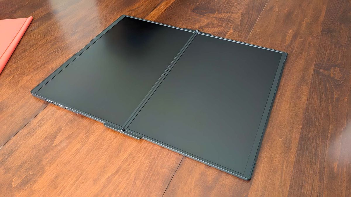 JSAUX FlipGo Pro 16 review: I'll never travel without it | Windows Central