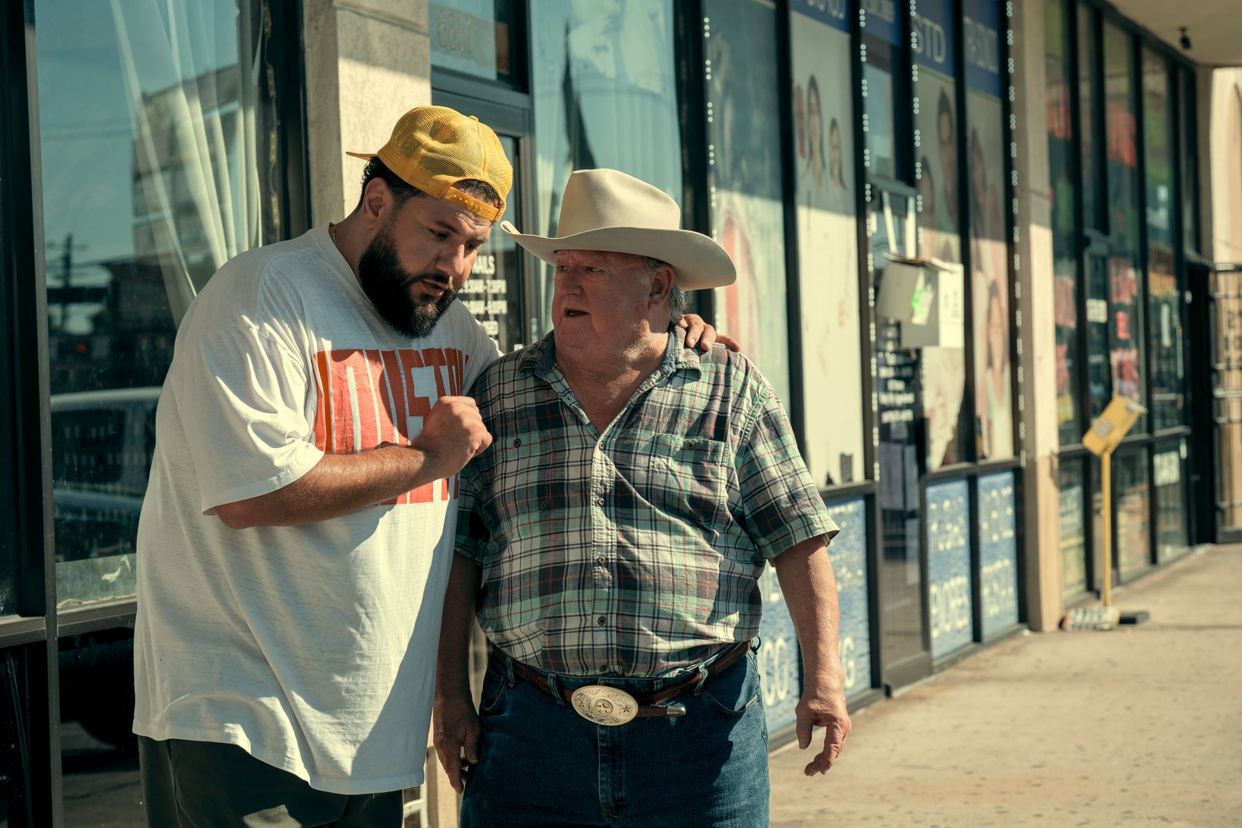 Mo Amer Comedy ‘Mo’ on Netflix August 24 | Next TV | Broadcasting+Cable