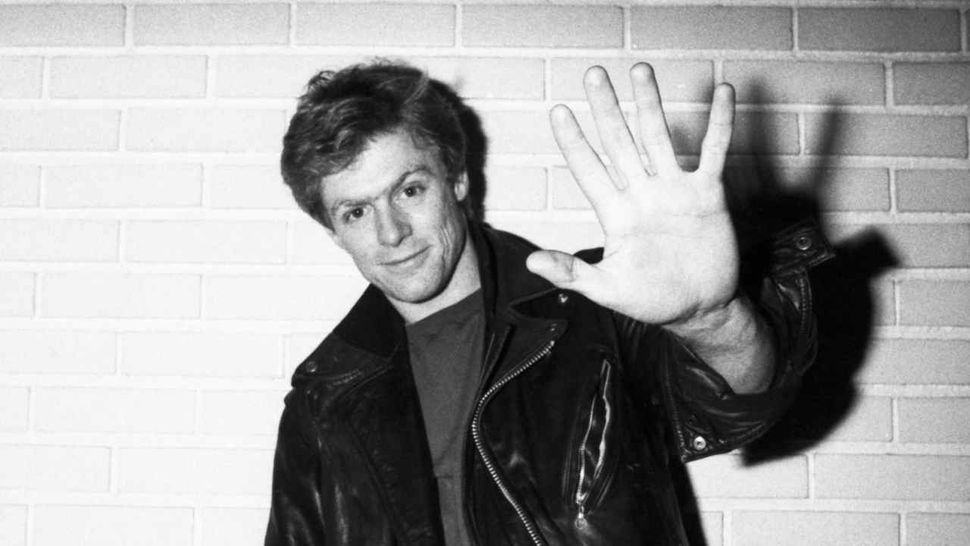 Bryan Adams’ Reckless: the story behind the album | Louder