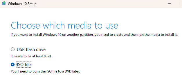 How to Fix Windows with a Repair Install | Tom's Hardware