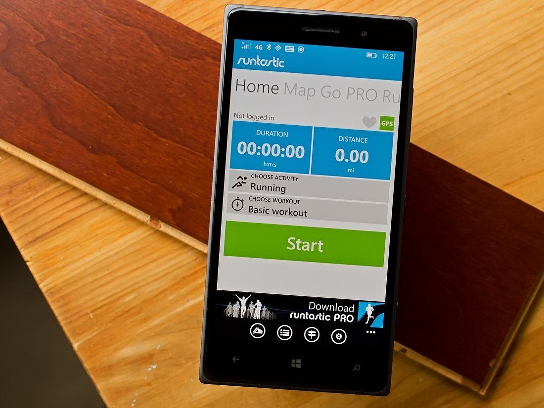 Windows Phone Store Collection: New Year's Checklist | Windows Central