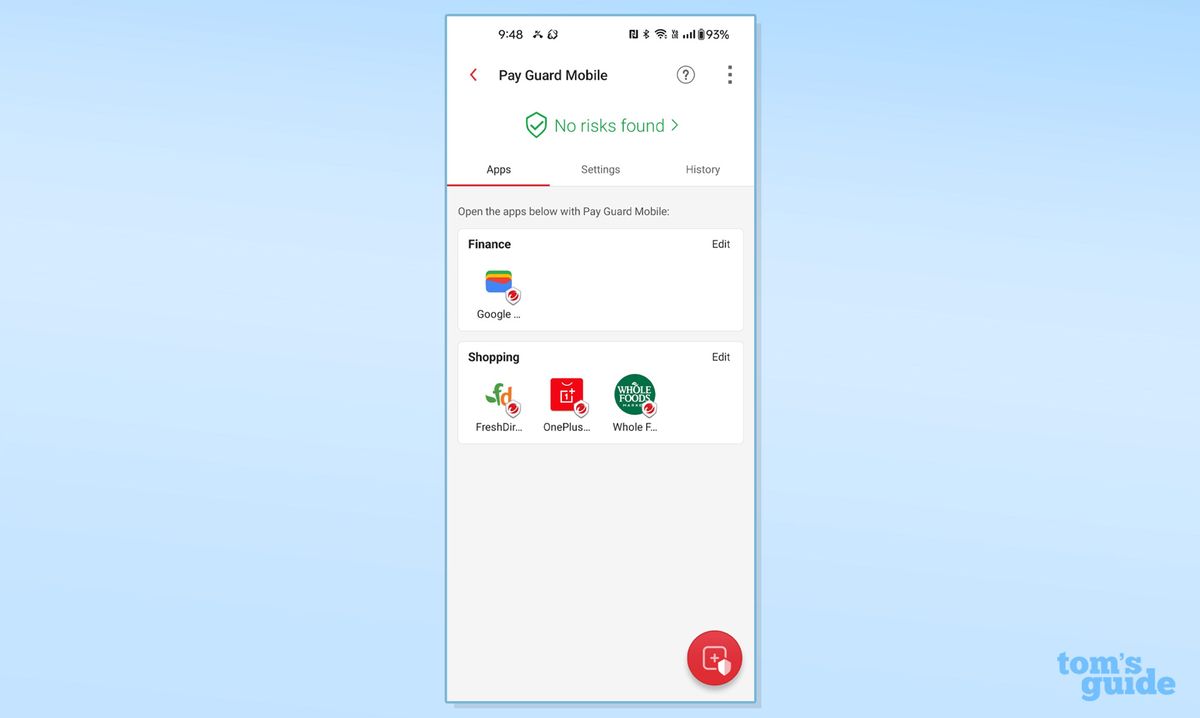 Trend Micro Mobile Security review: A mobile antivirus that aims for a ...