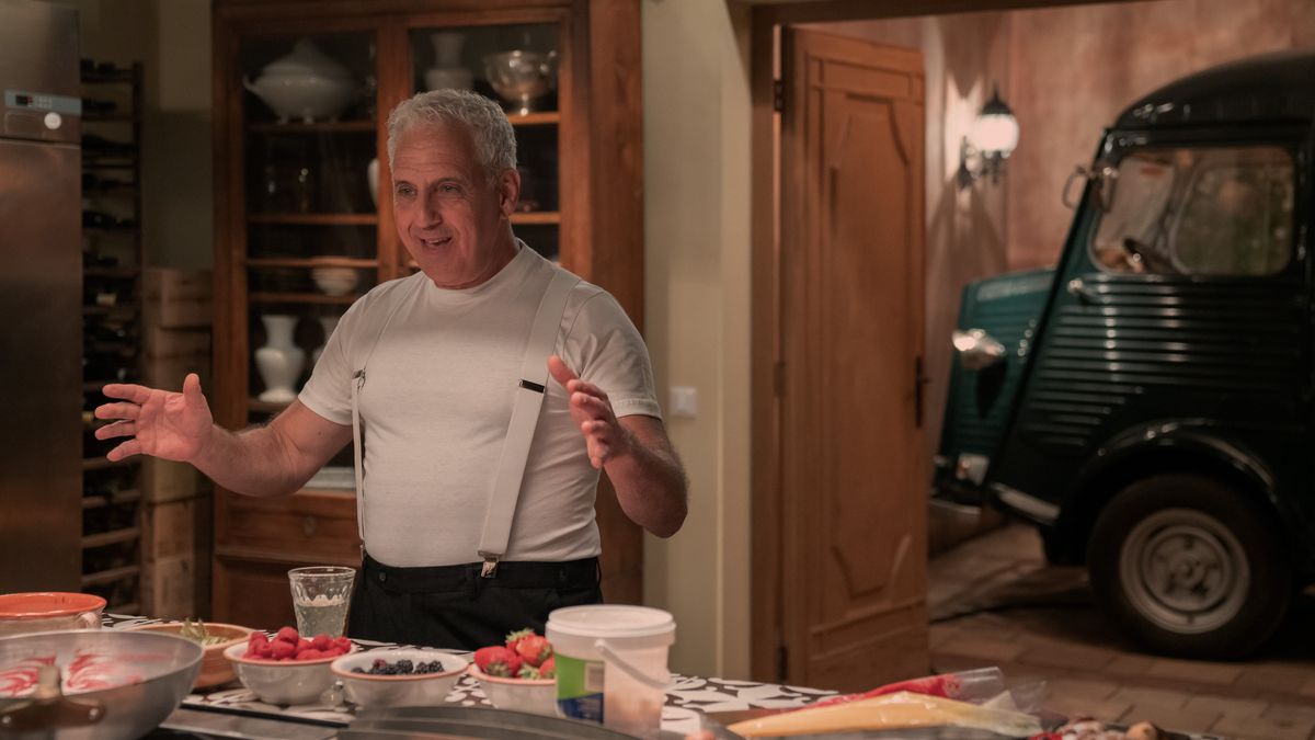 Meet the Book Club: The Next Chapter cast — who's who | What to Watch