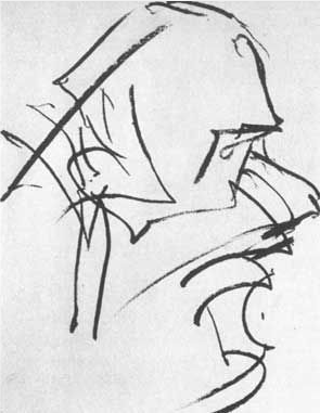 Slideshow: Scientists Analyze Drawings by an Acid-Tripping Artist ...