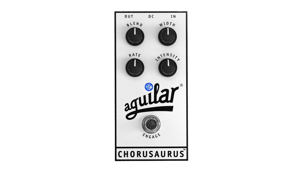 Best bass effects pedals: best pedals for every style | Guitar World
