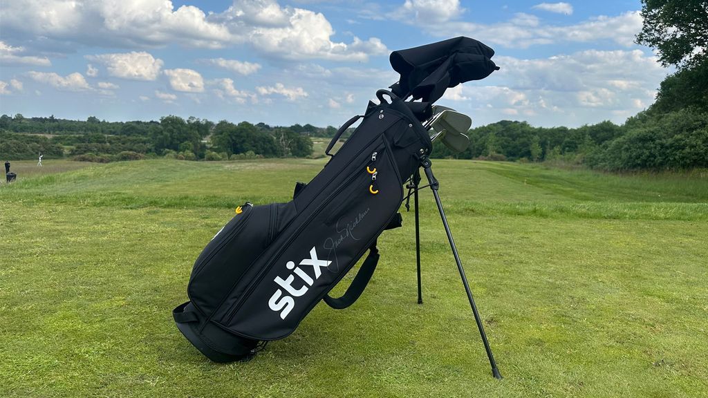 Callaway XR Package Set vs Strata Golf Package Set | Golf Monthly