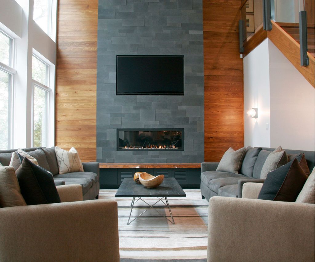 RH living room ideas: 10 looks fans will love | Homes and Gardens