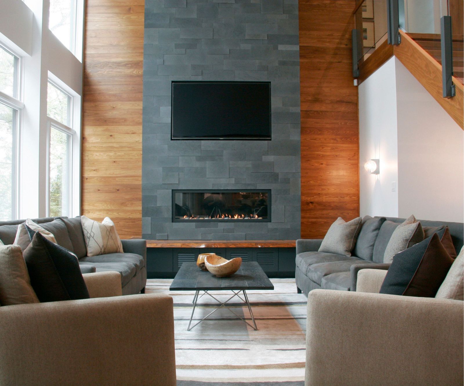 RH living room ideas: 10 looks fans will love | Homes and Gardens