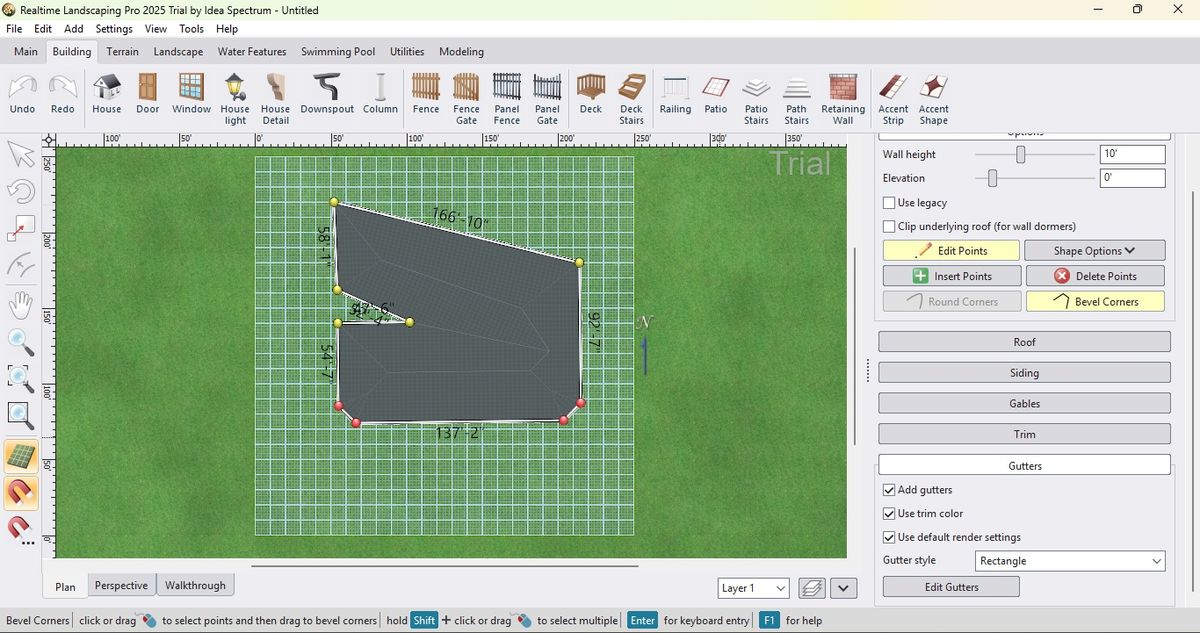 Idea Spectrum Realtime Landscaping Pro 2025 review | TechRadar