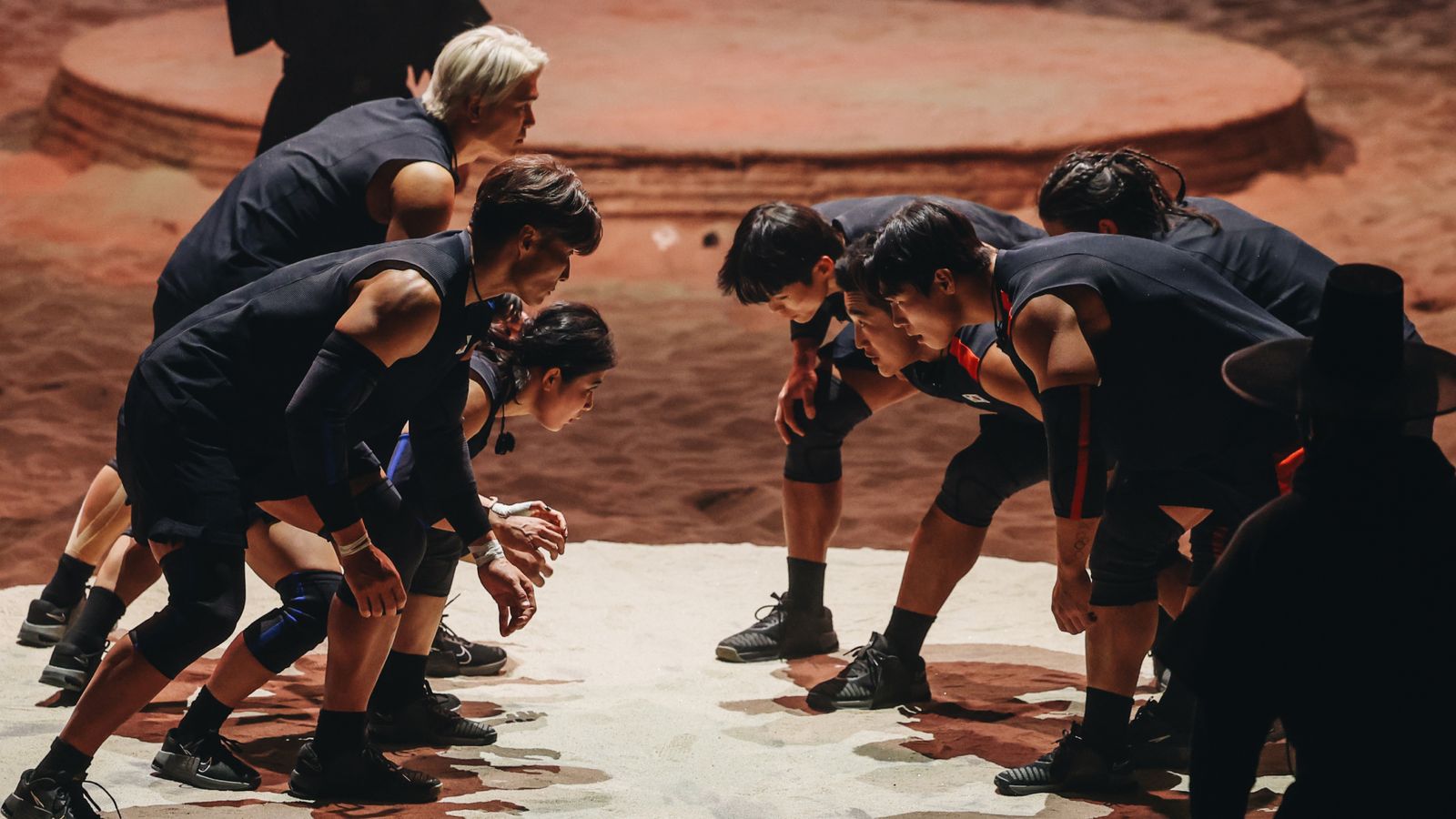 The 'Physical: Asia' Cast: Your Guide to Each Team and Player | Marie ...