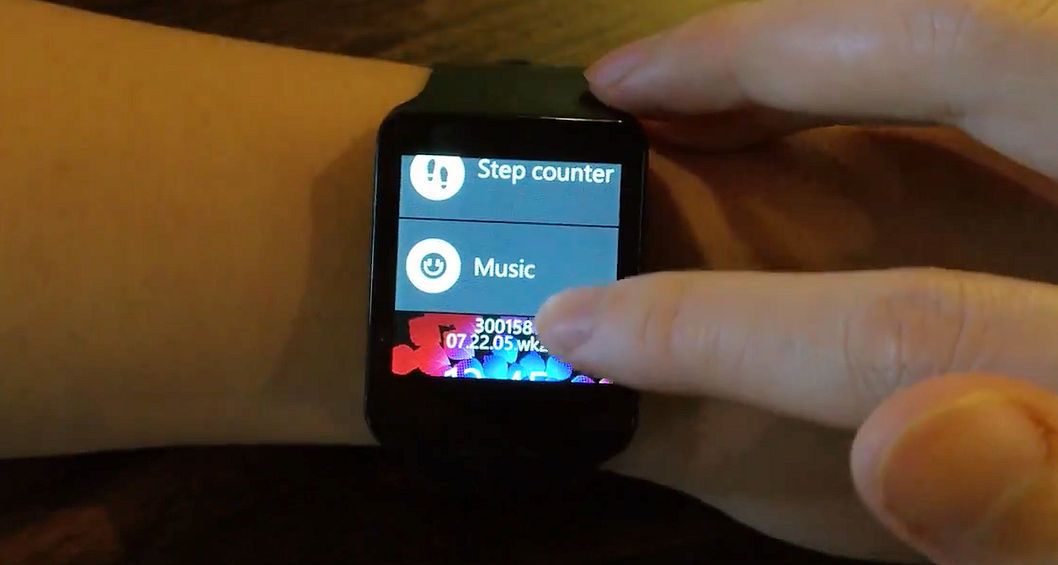 Take a look at the Nokia smartwatch we never got to wear | TechRadar