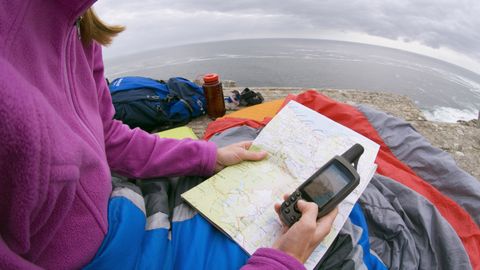 What is a GPX file: and how to use one for an adventure | Advnture