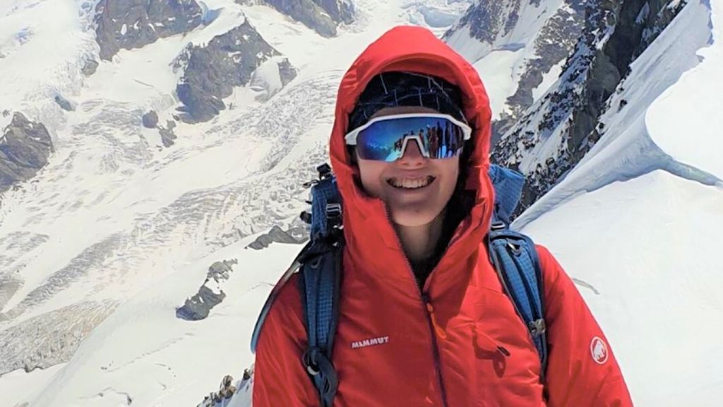 What is snow blindness – and how can you prevent it in the mountains ...