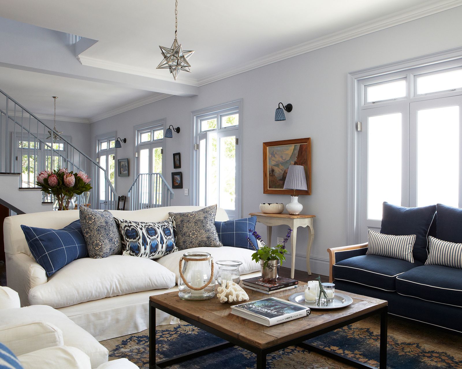 Justin Van Breda reveals what not to do when designing your home ...