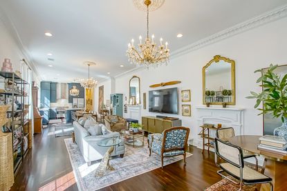 6 captivating homes under $1 million | The Week