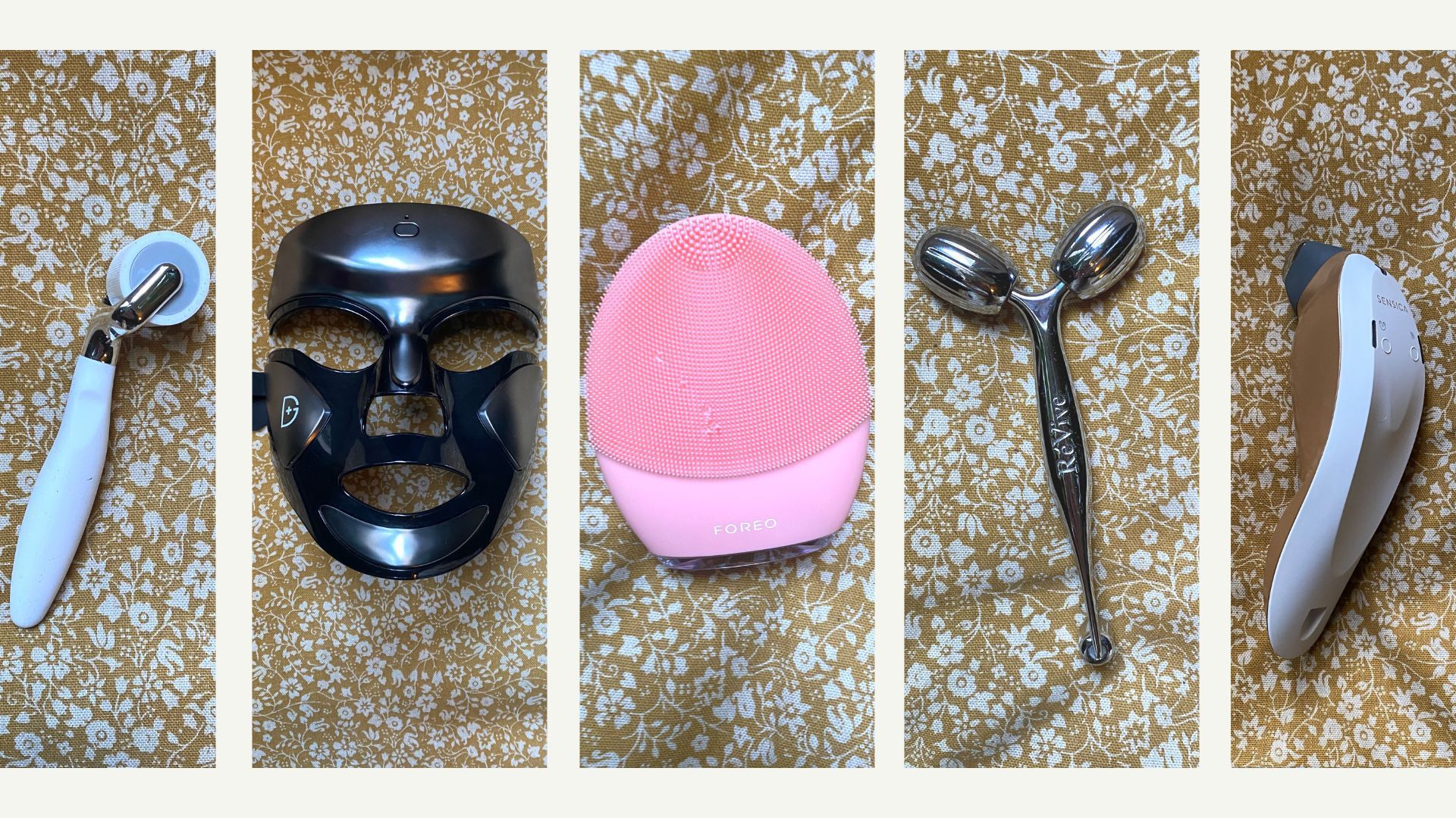 11 best skincare devices of 2023, tested by us | Woman & Home