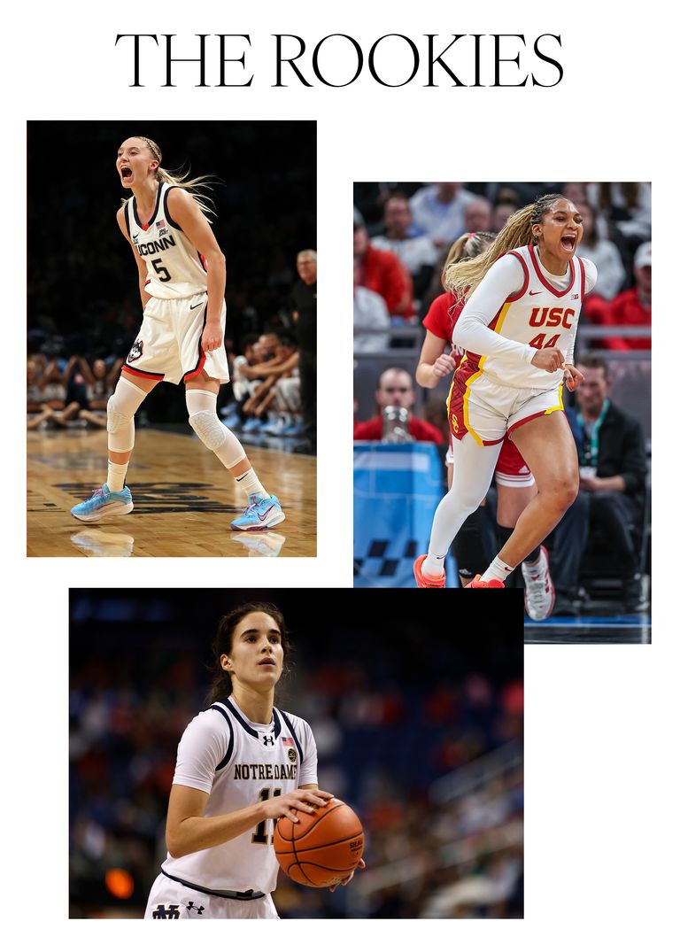 Everything You Need to Know Ahead of the 2025 WNBA Season | Who What Wear