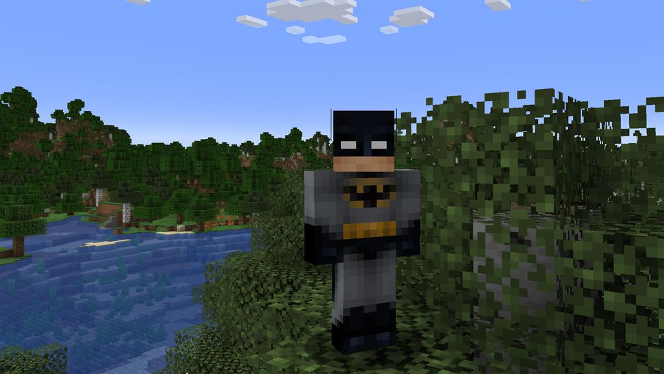 Full Minecraft guide to building the best world possible | GamesRadar+