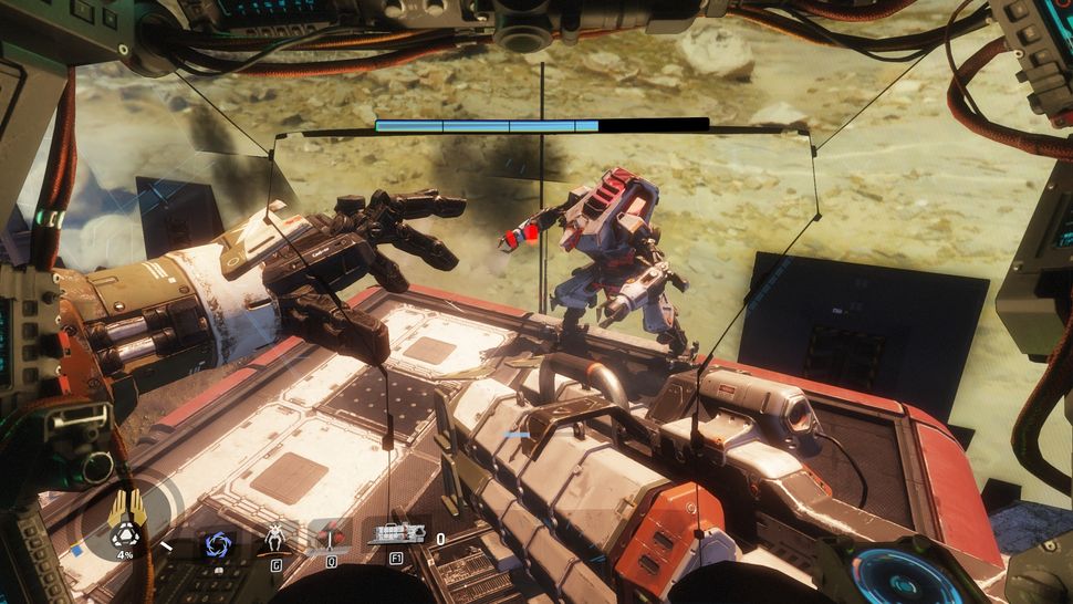 Titanfall 2 review | PC Gamer