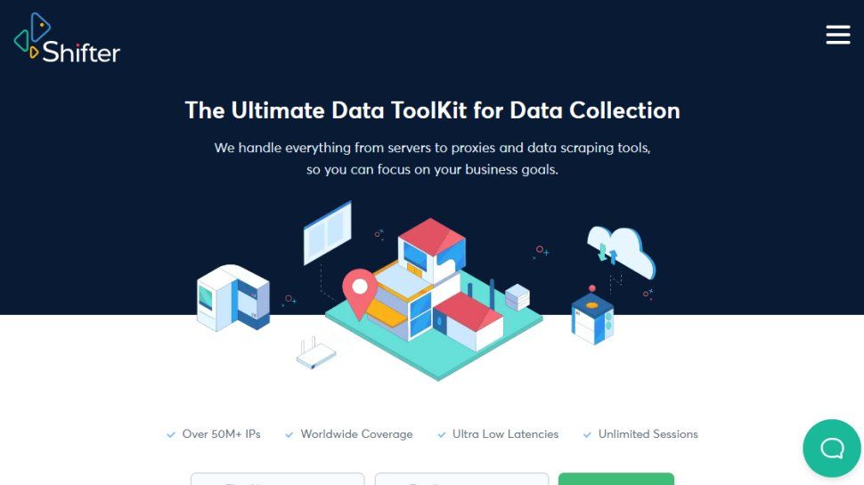 Best residential proxy service providers of 2025: ranked & rated ...