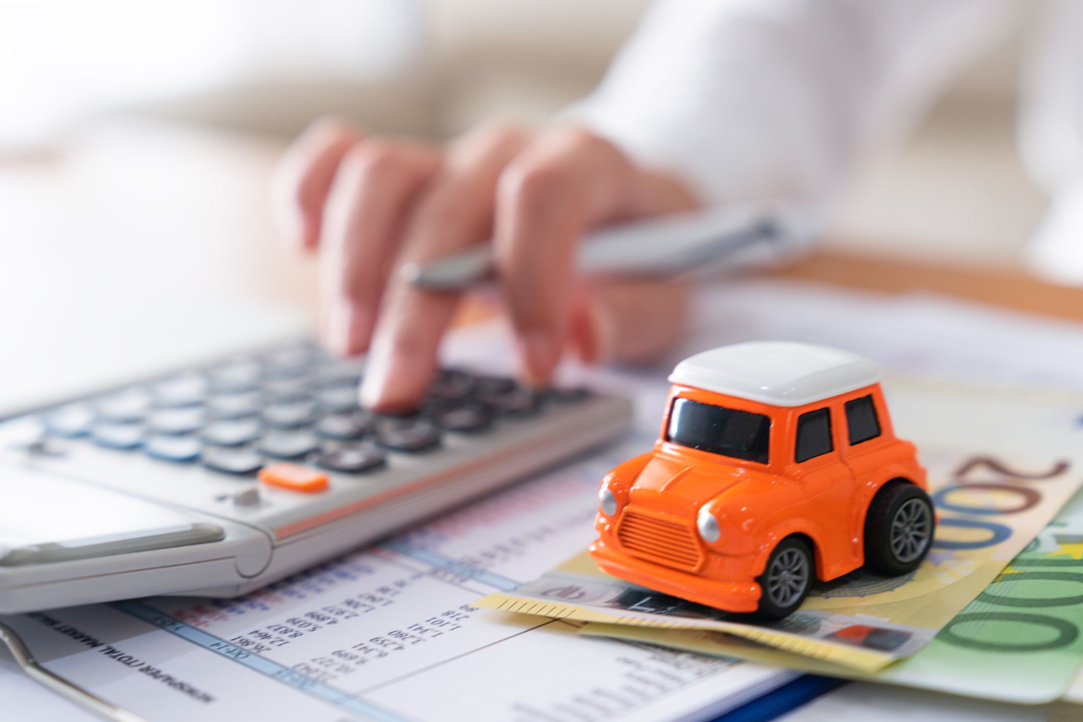 Car tax rule changes: New vehicle excise duty rates explained | MoneyWeek