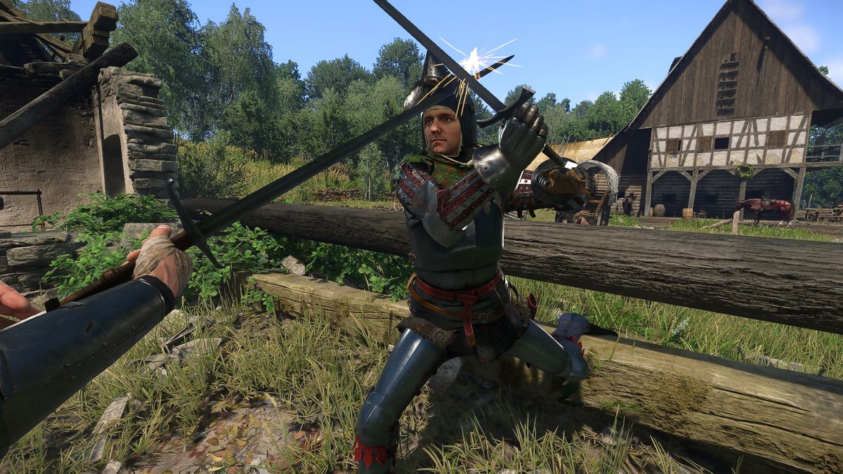 8 Kingdom Come: Deliverance 2 tips that will help you become Bohemia's next top knight | PC Gamer
