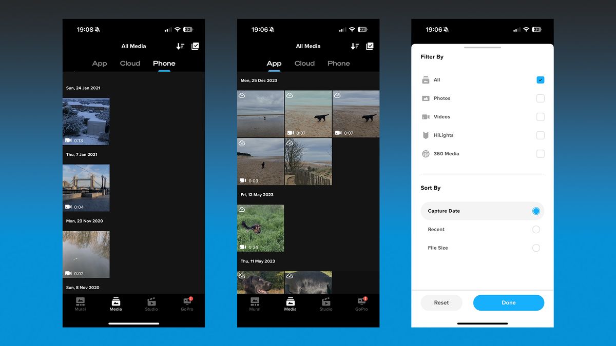 5 easy ways to get the most out of your GoPro using the Quik app | TechRadar