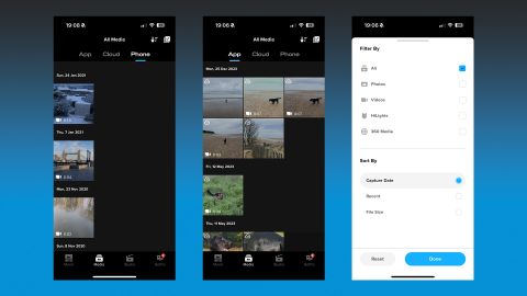 5 easy ways to get the most out of your GoPro using the Quik app ...