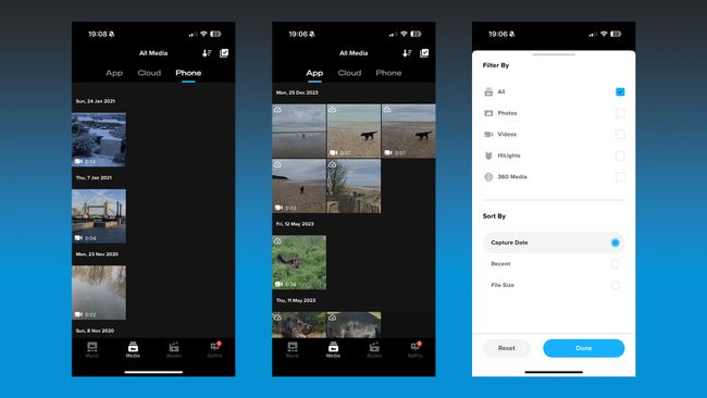 5 easy ways to get the most out of your GoPro using the Quik app ...