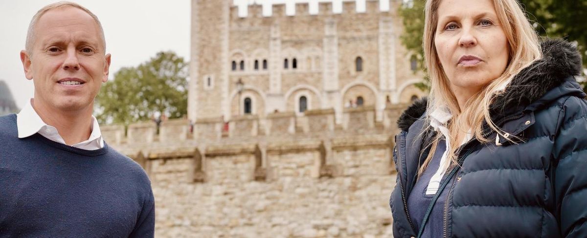 Secrets of the Dead: The Princes in the Tower: release date and ...