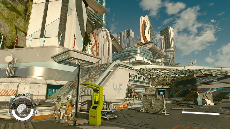 How to add DLSS and Frame Generation to Starfield | PC Gamer