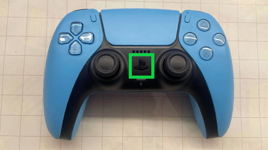 How to reset a PS5 controller | Tom's Guide