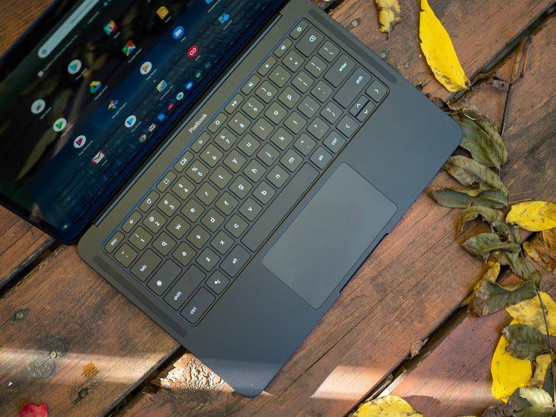 Pixelbook Go second opinion review: My new favorite laptop | Android ...