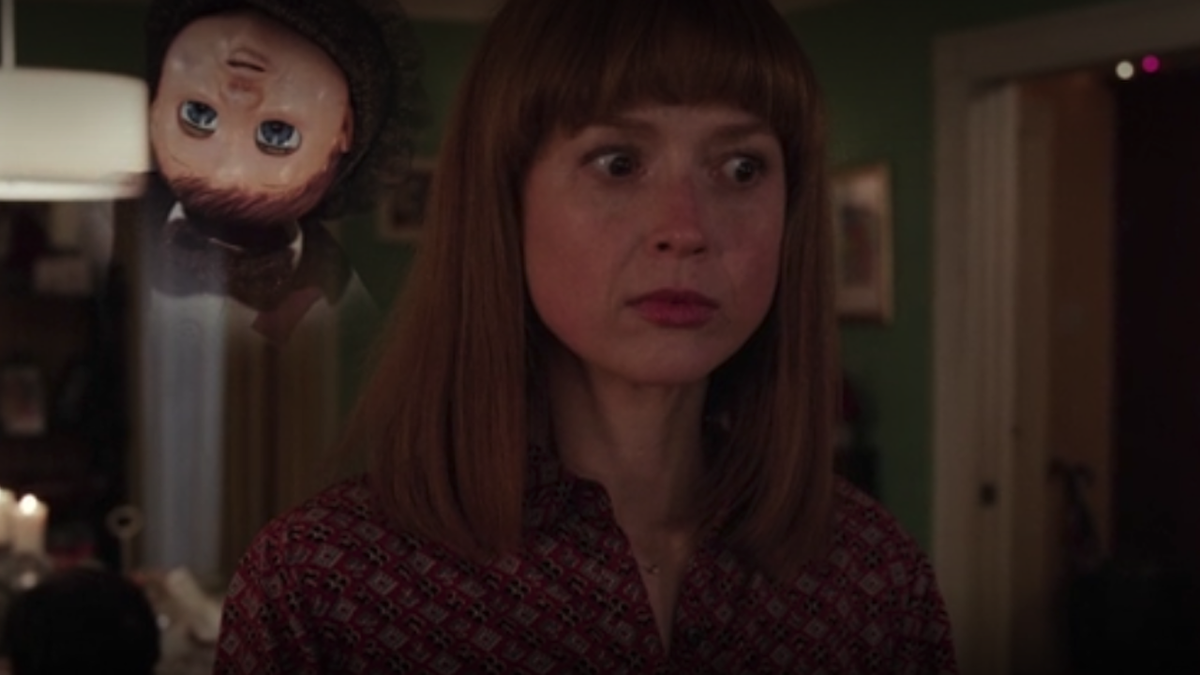 7 Home Alone References To Spot In Disney+'s Home Sweet Home Alone ...