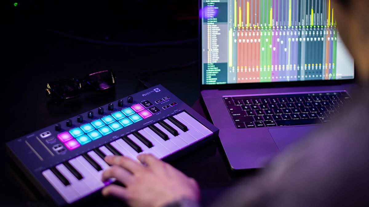The hottest new MIDI controllers for 2022 | MusicRadar