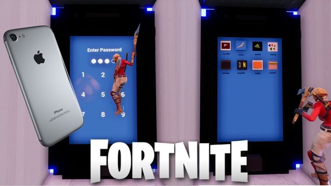 Fortnite Creative Codes 10 Best Creative Mode Custom Maps Techradar 6928