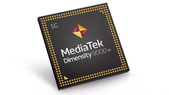 The battle between MediaTek and Qualcomm is hotting up | TechRadar