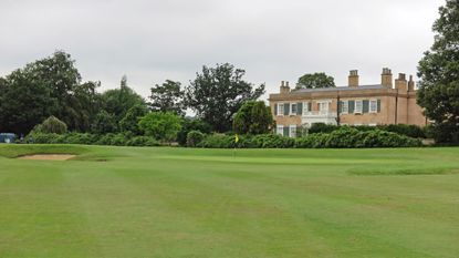 Godstone Golf Club Course Review | Golf Monthly