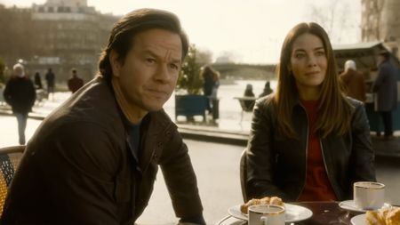 Chris Pratt Didn't Hold Back While Explaining Why Terminal List's New ...