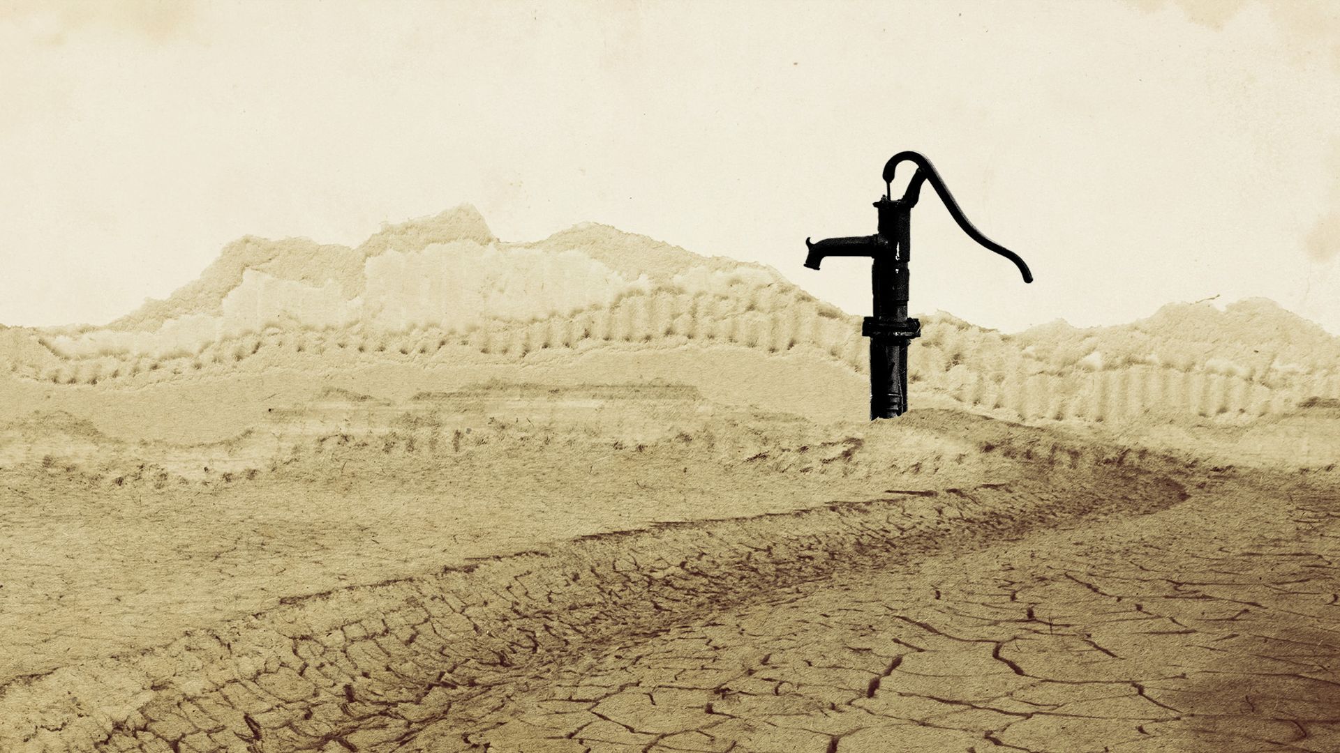 The groundwater crisis in the United States is getting worse | The Week