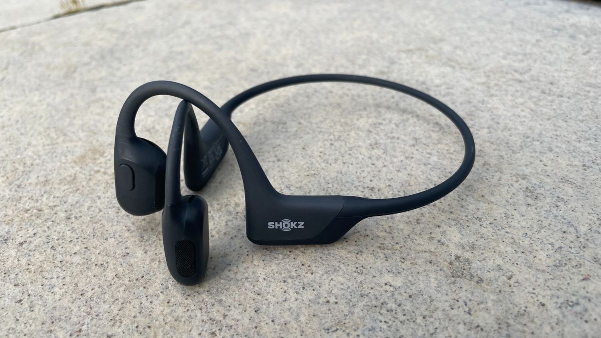 Shokz OpenRun Pro Review | Coach