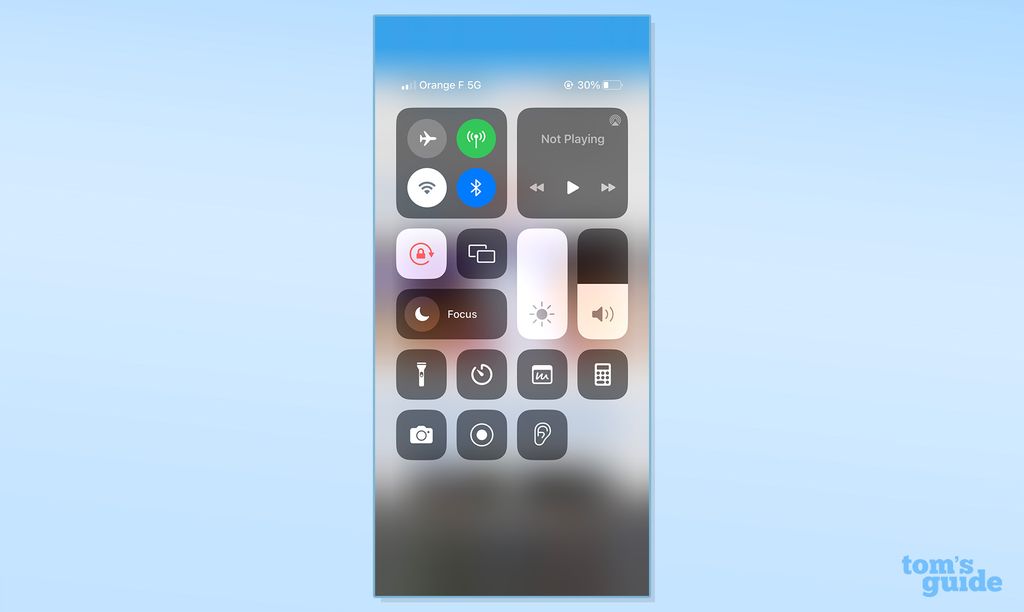 How to take Quick Notes on iPhone with this useful guide | Tom's Guide